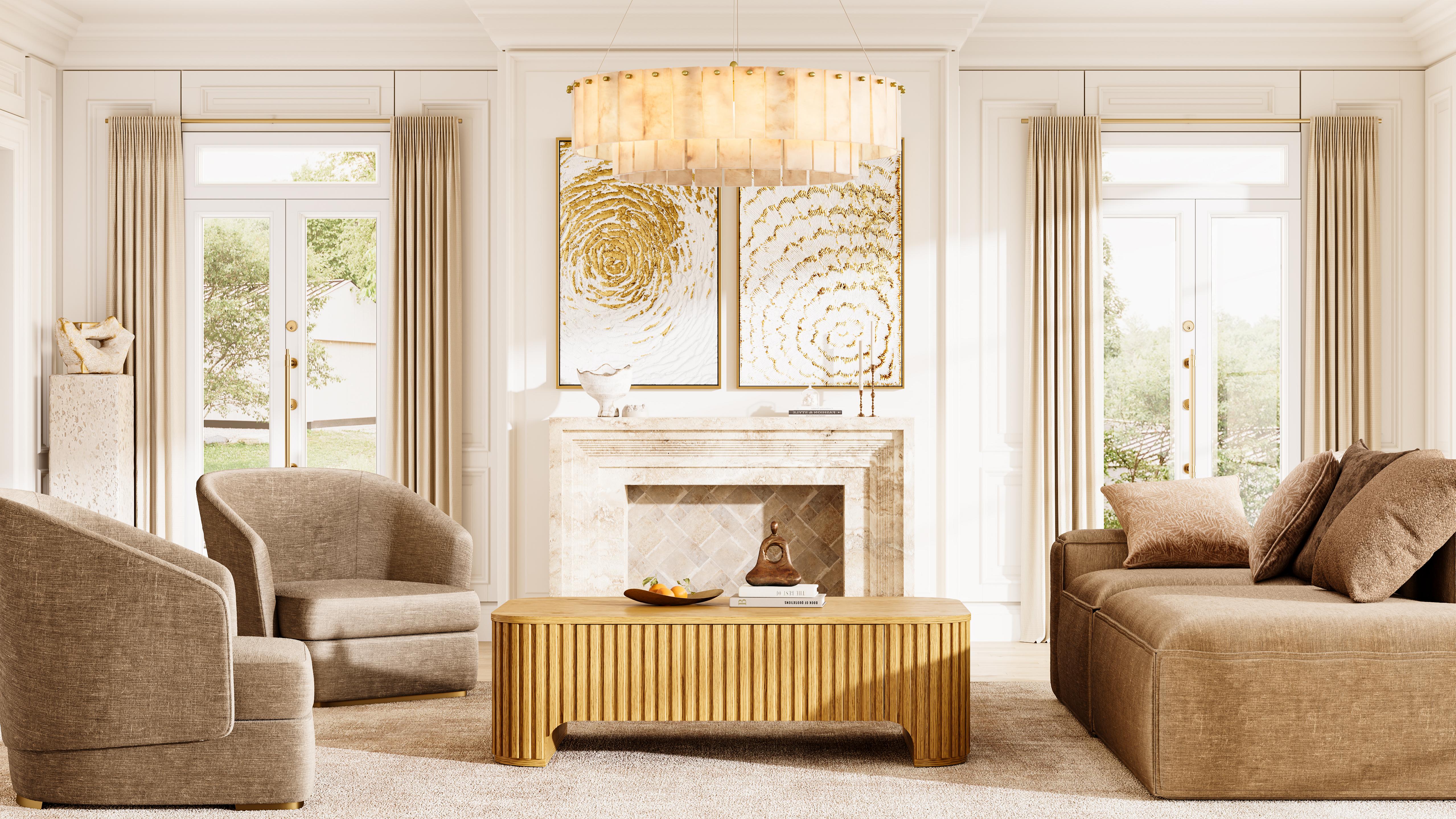 2026 Furniture Trends: The Ultimate Guide to Modern, Elevated Living ...